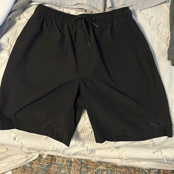 Bad Birdie | Shorts | Mens Athletic Shorts | Poshmark